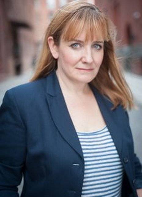 Angela Gunn_百度百科