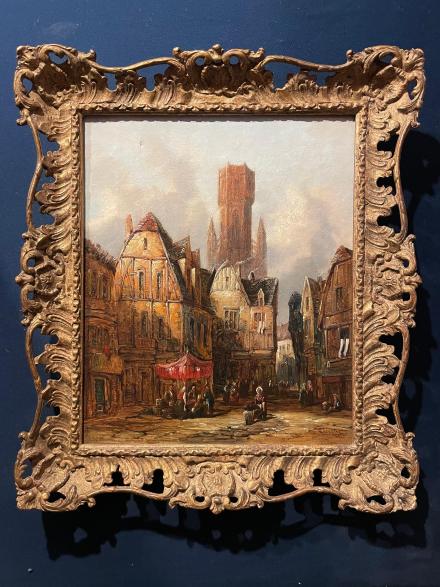 Henry Schafer_百度百科