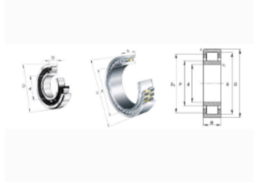 NSK NU2312轴承_百度百科