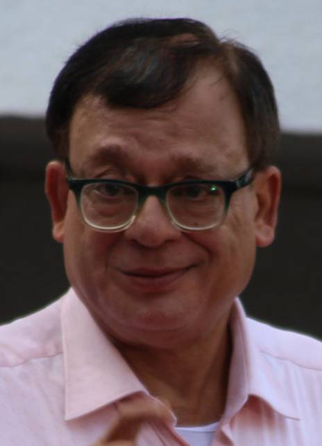 Rajeev Mehta_百度百科