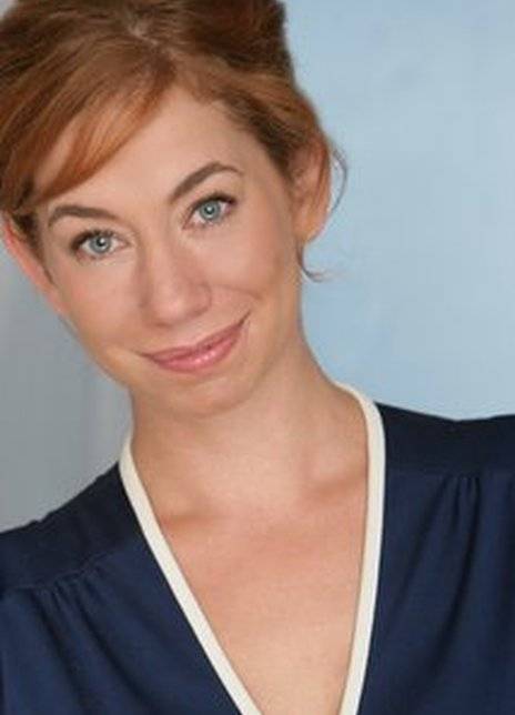 Annie Boon_百度百科