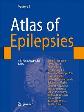 The Atlas of Epilepsies_百度百科