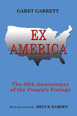 Ex America_百度百科