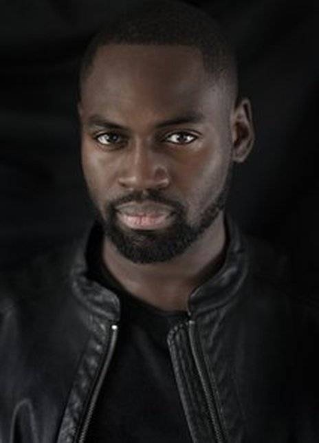 David Nzinga_百度百科