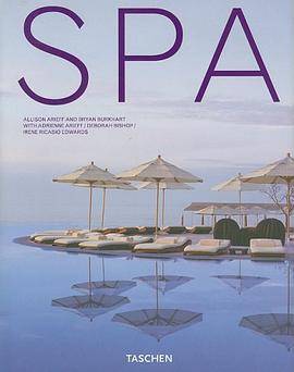 SPA BOOK_百度百科