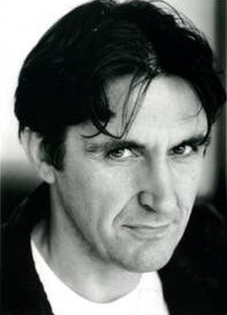 Stephen McGann_百度百科