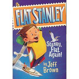 Stanley, Flat Again!_百度百科