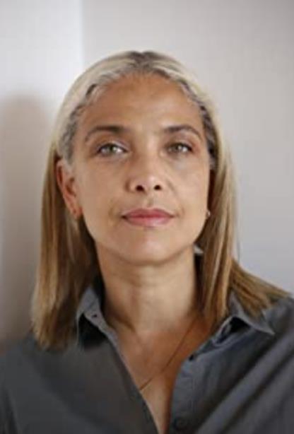 Colette Brown_百度百科