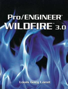 PRO/ENGINEER WILDFIRE 3.0（2006年CL-Engineering出版的图书）_百度百科