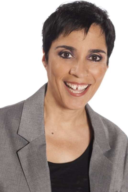 Marga Gómez（演员）_百度百科