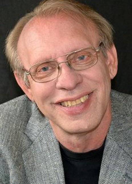 Hans Dieter Wolff_百度百科