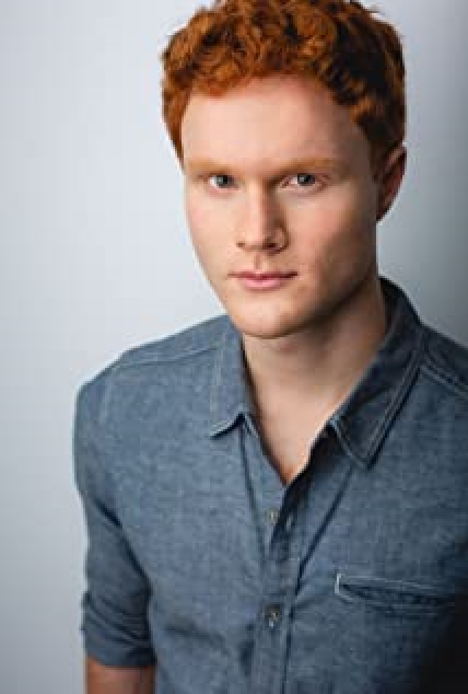 Nicholas Barasch_百度百科