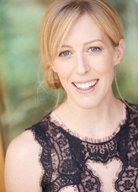 Christa Lynn_百度百科