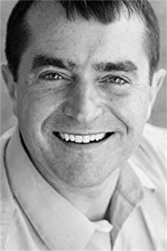 Jim Stark（演员）_百度百科