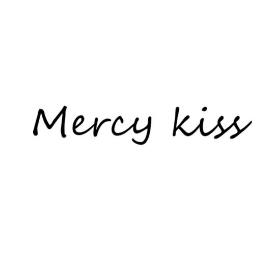 MERCY KISS_百度百科