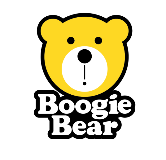 BOOGIE BEAR_百度百科