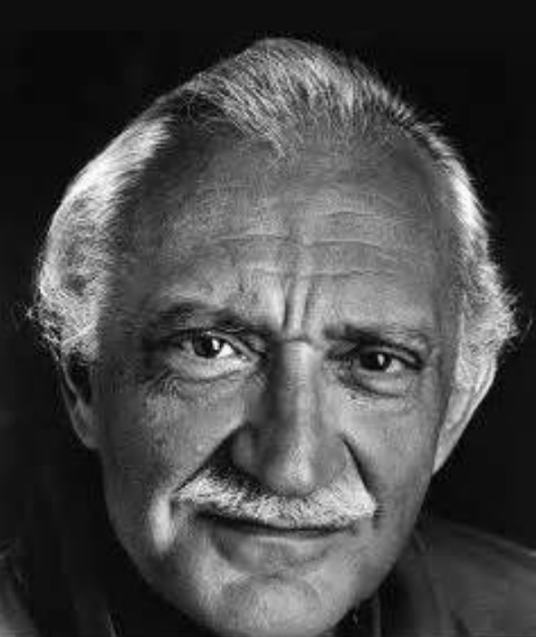 George Touliatos_百度百科