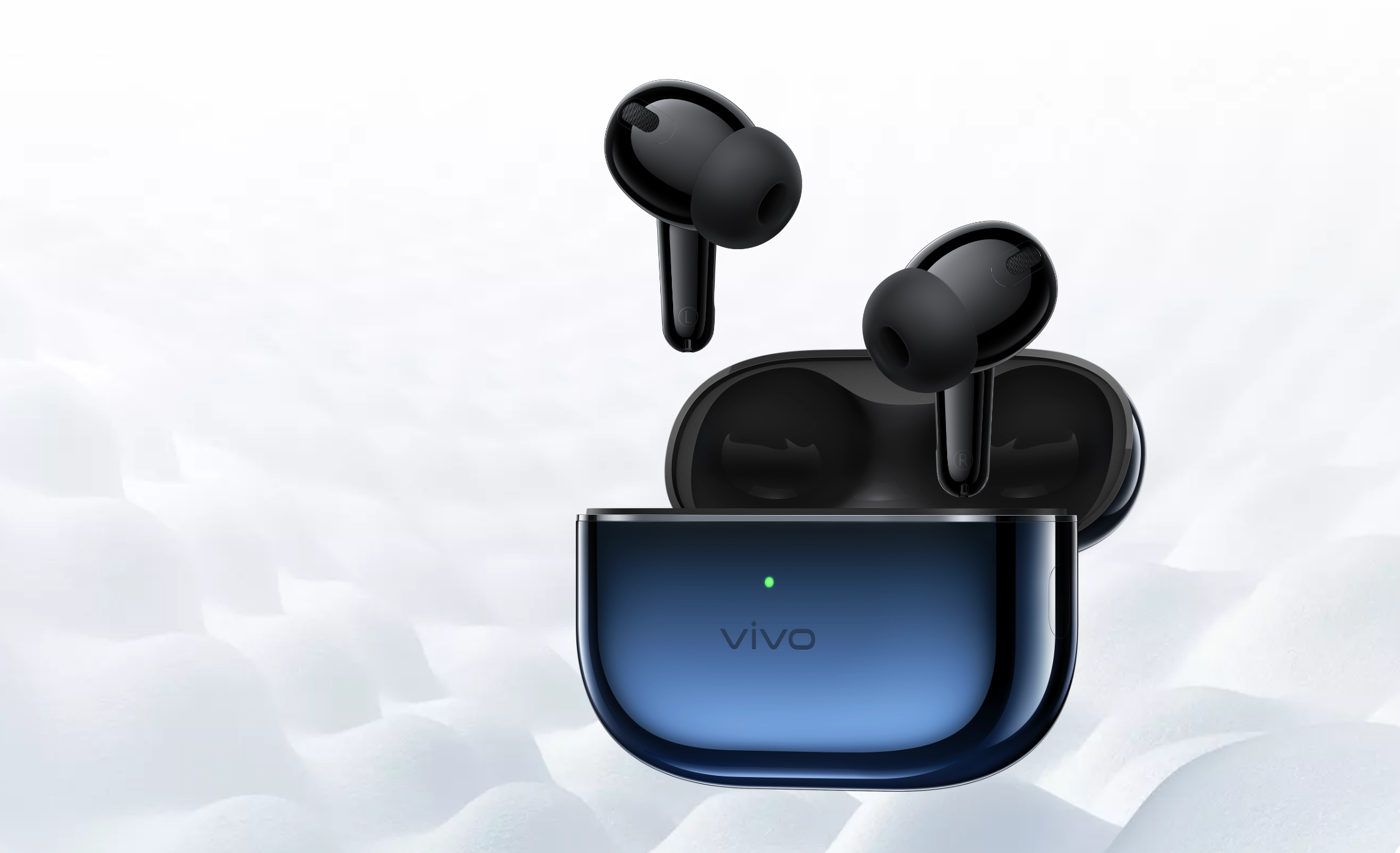 vivo TWS 4杀疯了！AI性能暴涨50倍，高通新芯片释放神威？_百科TA说