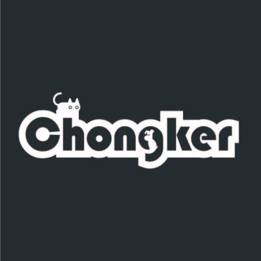 Chongker_百度百科