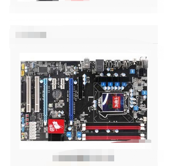 七彩虹战旗C.P5H X3 V20_百度百科