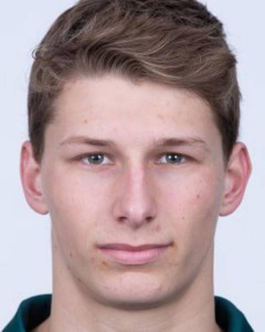 FRICKER Samuel_百度百科