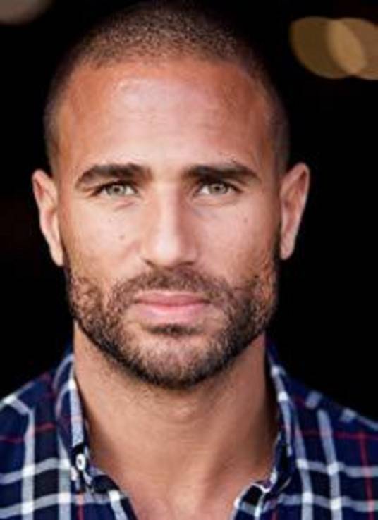 Stephen Simon_百度百科