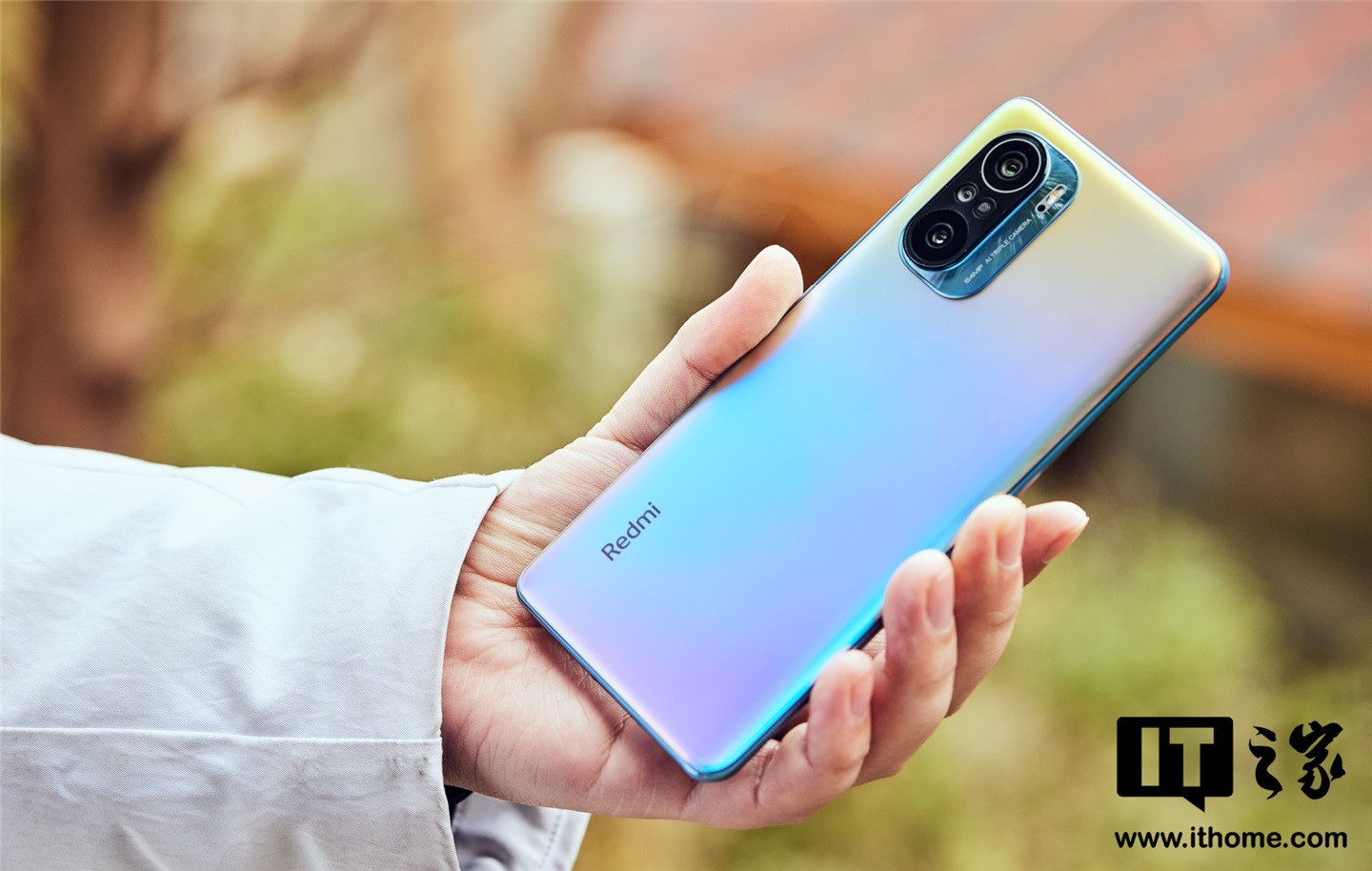 1999 起，Redmi K40 系列今日 10 点再次开售_百科TA说