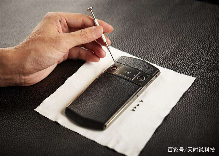 8848发大招了，骁龙865+1亿像素的5G手机，或成小米新对手？_百科TA说