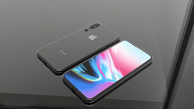 iPhone12概念图：看完好想买1台 这才是最经典的iPhone_百科TA说