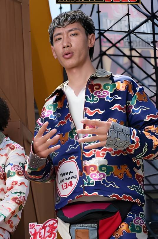 Luo sang_百度百科