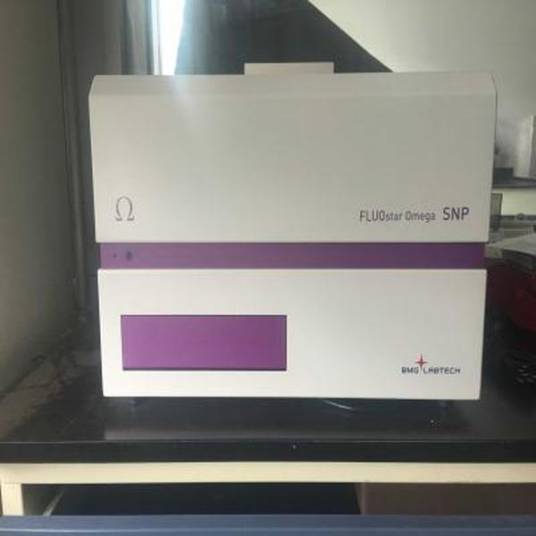 高通量SNP检测及分析系统_百度百科