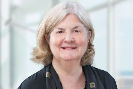 Nancy C. Andrews_百度百科