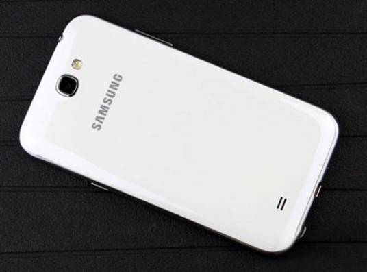 三星GALAXY Note2_百度百科