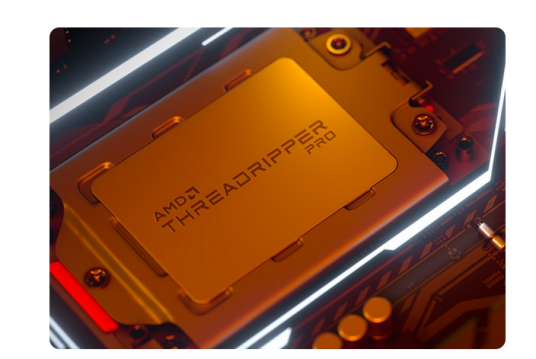 AMD Threadripper PRO 5955WX_百度百科
