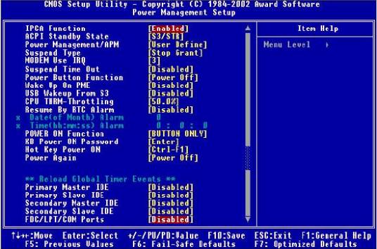 AWARD BIOS_百度百科