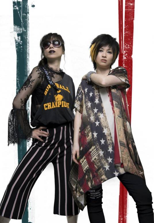 Zwei（日本乐队组合）_百度百科