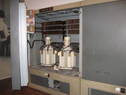 Z1计算机_百度百科