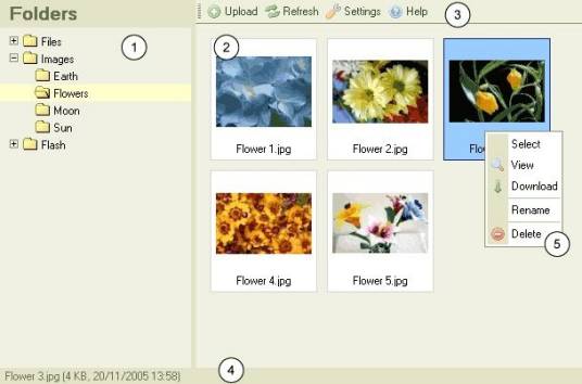 CKFinder_百度百科