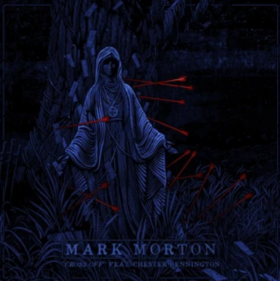 Cross Off_百度百科