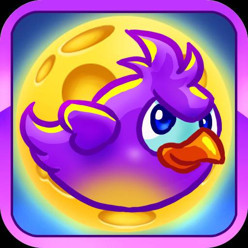 Brave Beak_百度百科