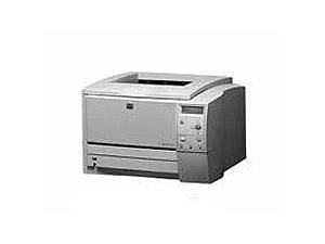 HP laserjet 2300dn_百度百科