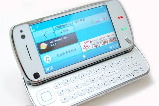 S60系统_百度百科