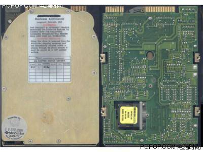 Miniscribe_百度百科
