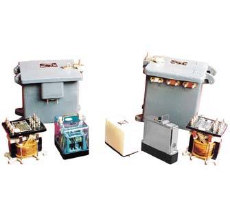 97型25HZ相敏轨道电路_百度百科