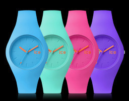 ice watch_百度百科