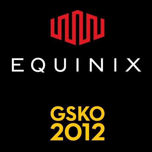 Equinix_百度百科