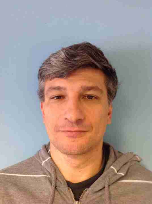 Eugene Gregoryanz_百度百科