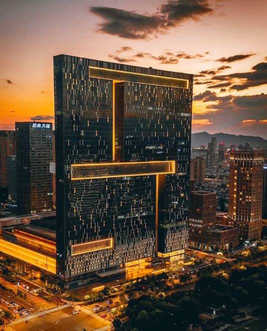 杭州高德置地广场_百度百科