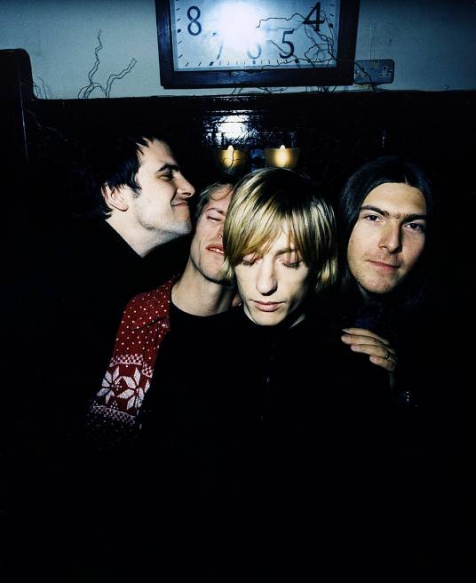 Kula Shaker_百度百科