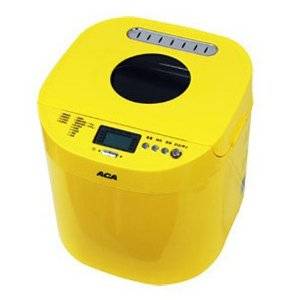 ACA 面包机 AB-P10B_百度百科